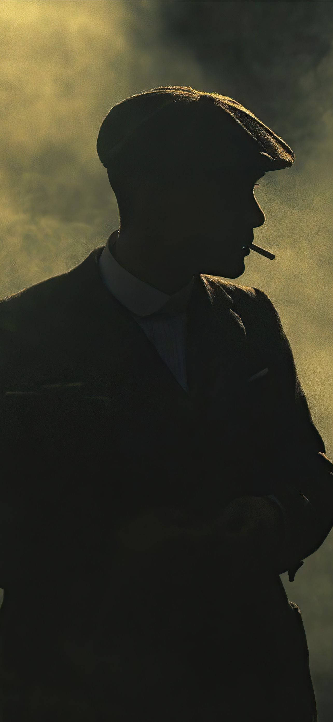 Thomas Shelby